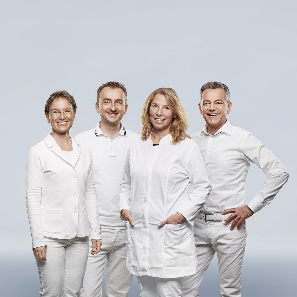 MVZ Auenstein Praxis